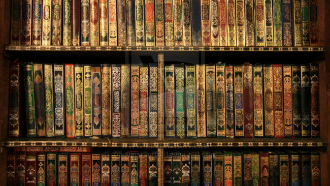 The evolution of the Hadith science – The Qarawiyyin Project