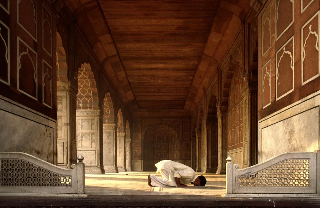 Bilal and the pricelessness of Tawhid – The Qarawiyyin Project