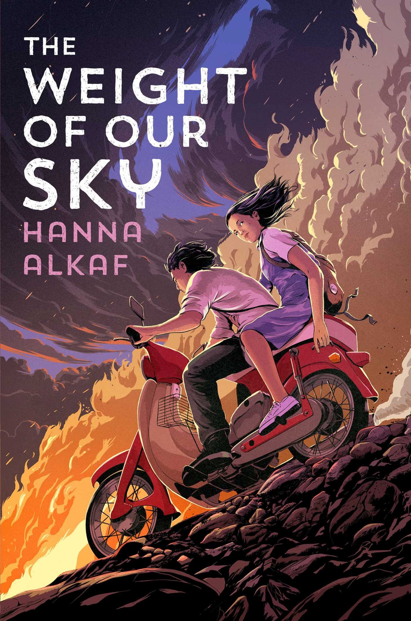 Book List: Muslim Fiction – The Qarawiyyin Project